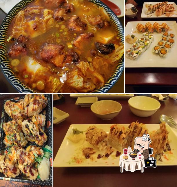 Taste Garden, Long Neck - Restaurant menu, prices and reviews