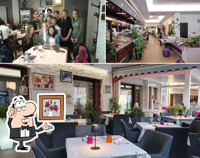 Ristorante Da Primon, Goro - Restaurant menu, prices and reviews
