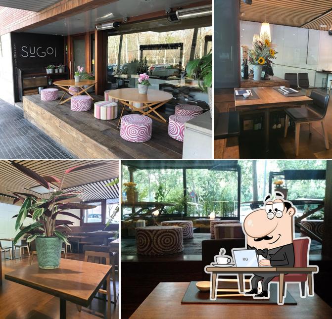 Find the best place to eat in Valldoreix, winter 2023 - Restaurant Guru