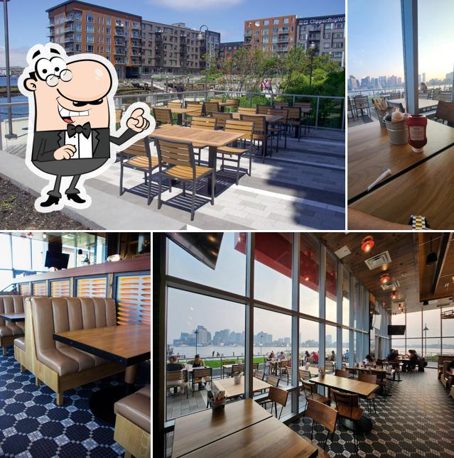 The Smoke Shop BBQ - East Boston, Boston - Restaurant menu, prices and ...
