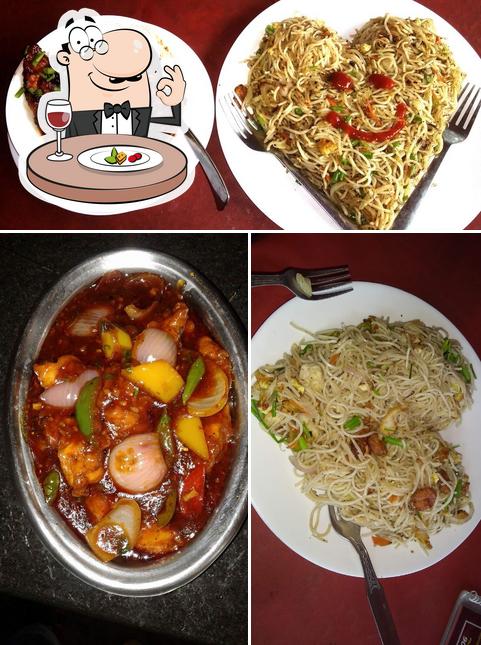 Tok Jhal Misti Restaurant, Barrackpore - Restaurant menu, prices and ...