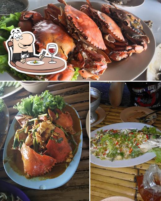 Tong Sam Restaurant, Nam Noi - Restaurant reviews