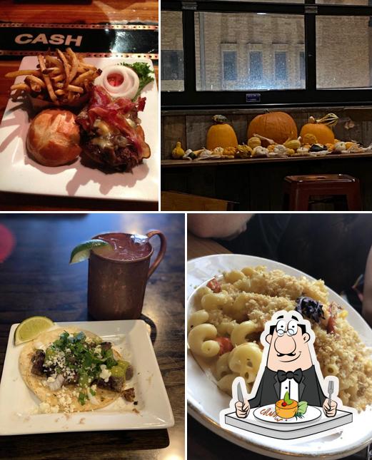 Waterloo, Louisville - Restaurant menu, prices and reviews