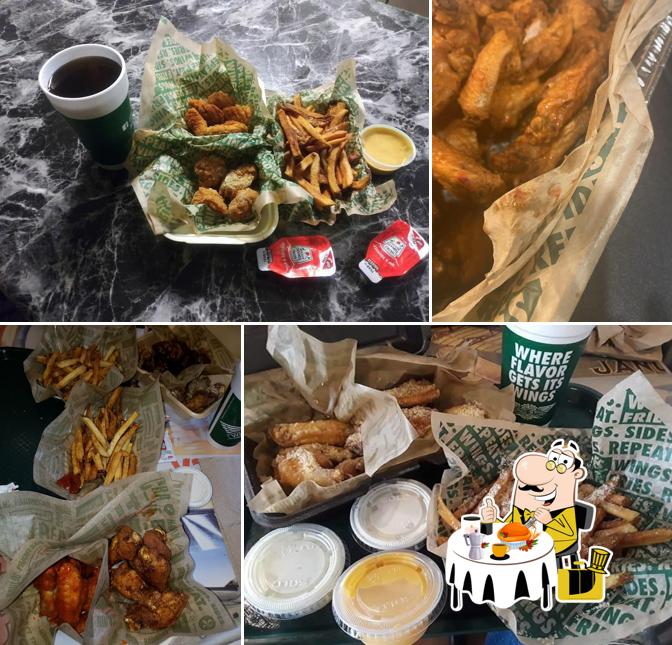 Best chicken wings in Fayetteville, Georgia restaurants, winter 2024 ...