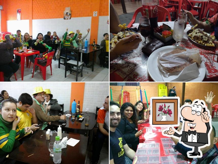 Melhor restaurantes de fast food em Esteio, inverno 2023 - Restaurant Guru