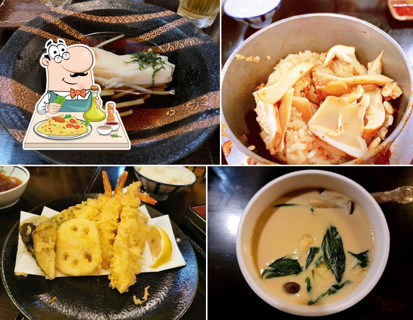 Yoshitsune in Honolulu - Restaurant menu and reviews