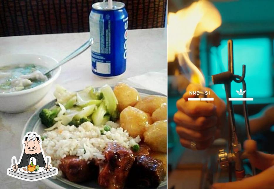 Yummy Yummy, Kenora - Restaurant menu, prices and reviews