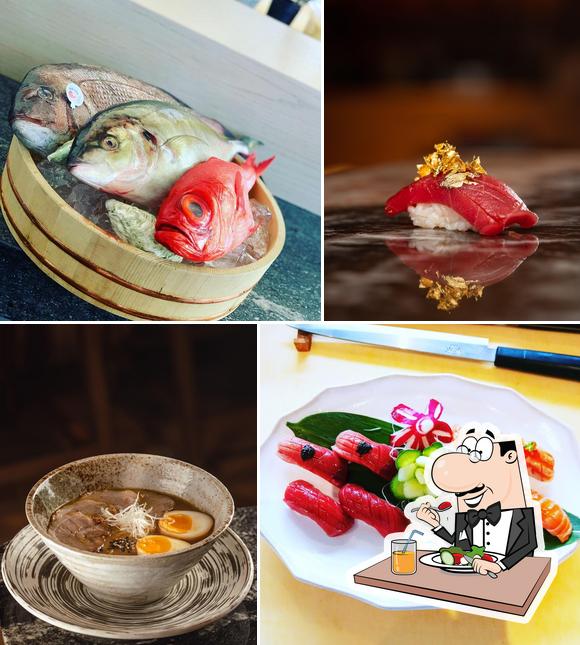 Los 10 mejores restaurantes de sushi en Culiacán Rosales, julio 2025 ...