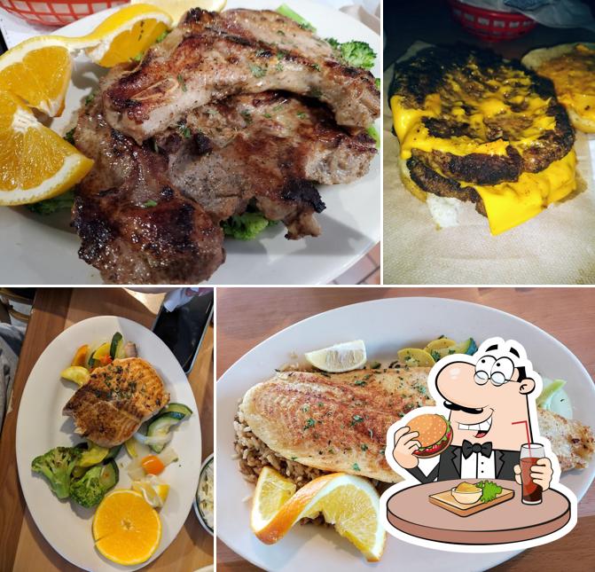 Top 7 restaurants in Lake Jackson, october 2025 - Restaurant Guru