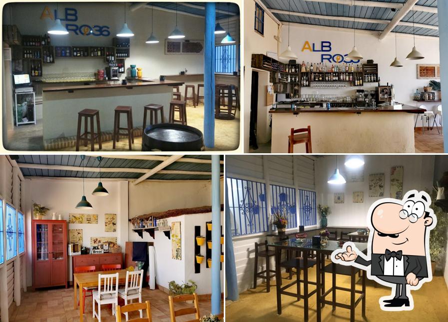 Los 5 mejores restaurantes en El Rocío, diciembre 2025 - Restaurant Guru