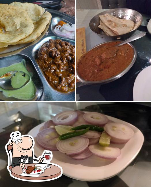 Amritsari Di Rasoi, Kolkata - Restaurant menu, prices and reviews