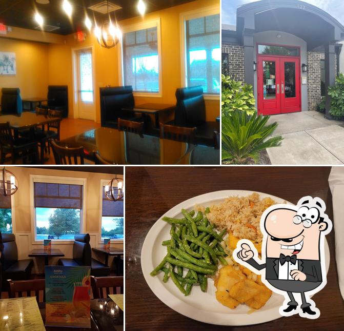 Top 7 restaurants for lunch in Aiken, december 2024 - Restaurant Guru