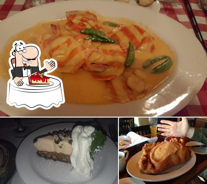 Angeli's, Naperville - Restaurant menu, prices and reviews