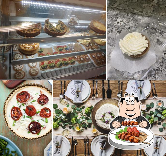 Blue Corn Cafe & Bakery, Glendale - Restaurant menu, prices and reviews