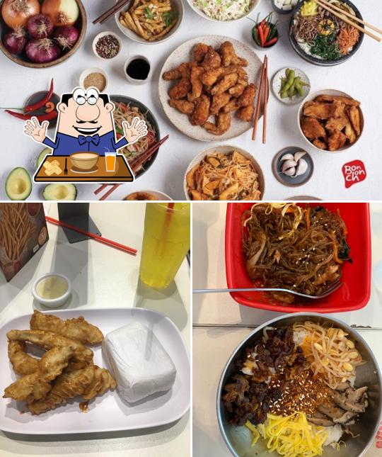 BonChon, Taguig, Buendia - Restaurant menu, prices and reviews