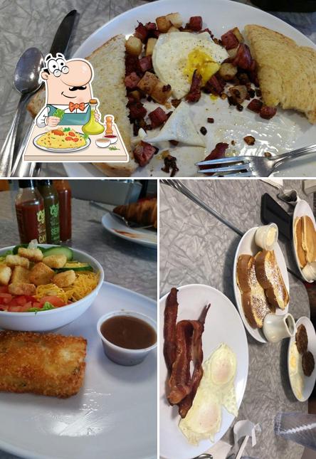 Delaney's Diner, Westerville - Restaurant menu, prices and reviews