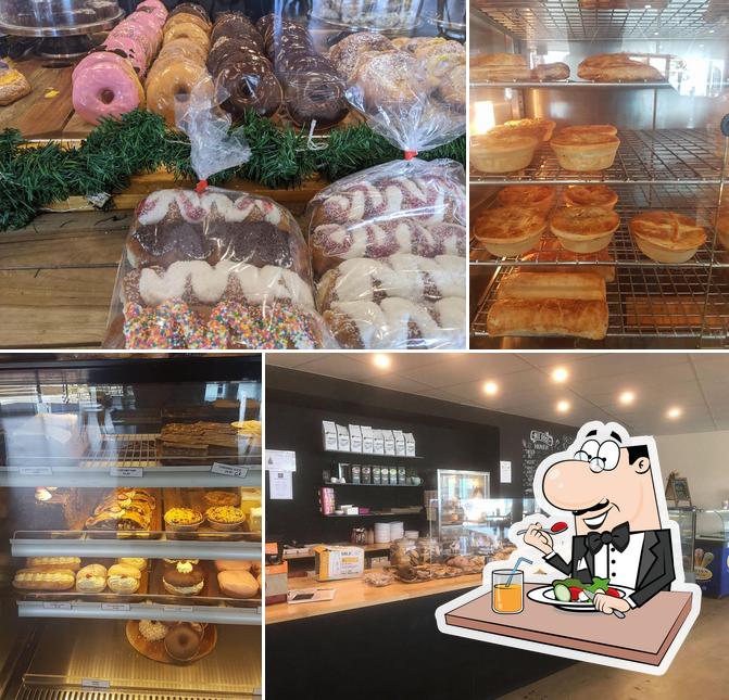 The ESPY Bakehouse in Christies Beach - Restaurant menu and reviews