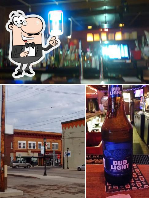 Corner Pocket, Fremont - Restaurant menu, prices and reviews