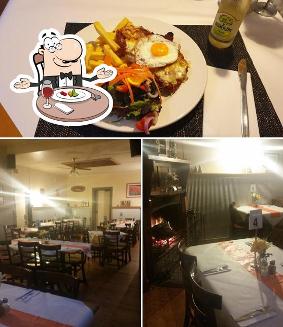 Find the best place to eat in Newstead, Victoria, summer 2024 ...