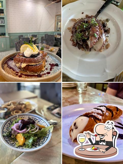 La Pastaia Cucina Italiana, San Diego - Restaurant menu, prices and reviews