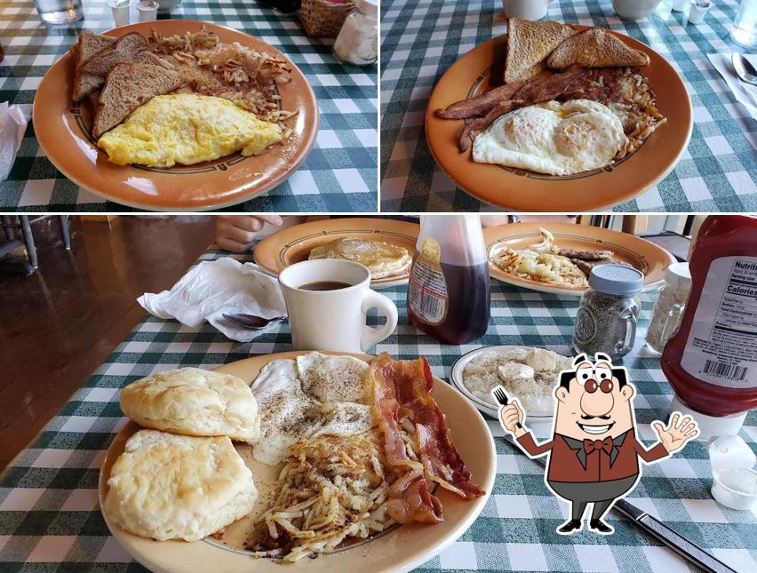 Twisted Spoke, Maggie Valley - Restaurant menu, prices and reviews