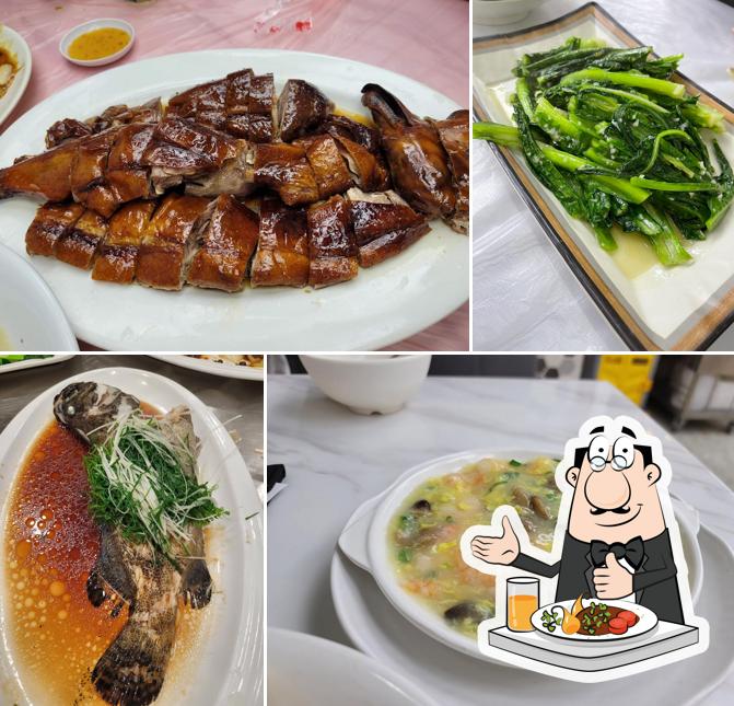 Dong Yuen Restaurant, Hong Kong, 11 Tung Yuen St - Restaurant reviews