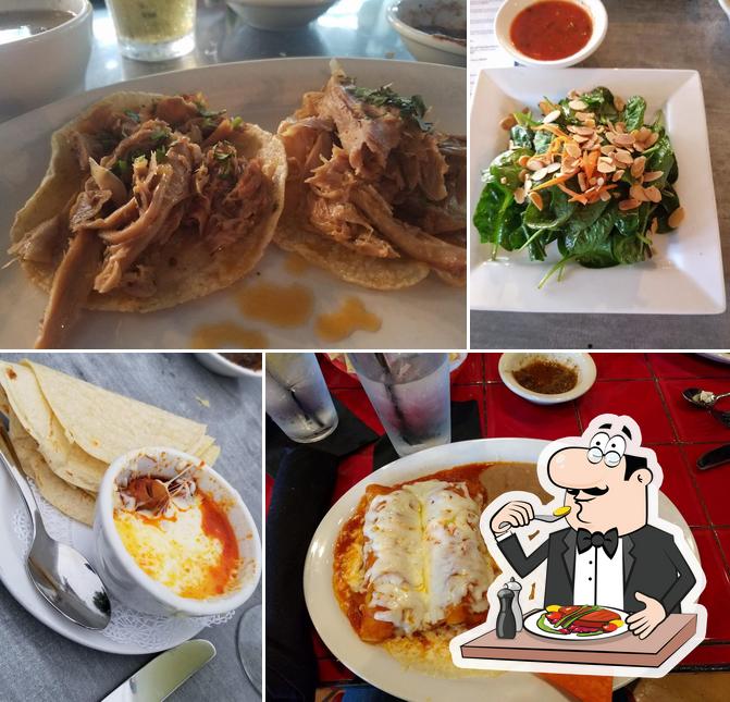 El Mirasol, 938 N Loop 1604 W in San Antonio - Restaurant reviews