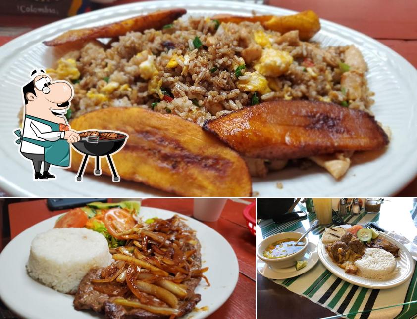 El Rancho Paisa, Paterson - Menú del restaurante, precios y reseñas