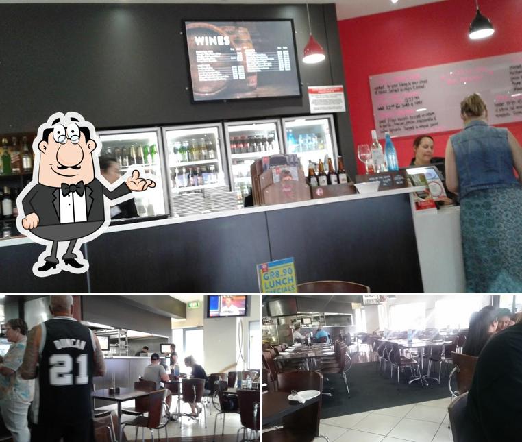 Fasta Pasta, Mile End - Restaurant menu, prices and reviews