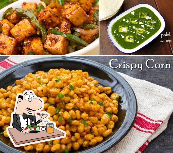 Food Way, Srikakulam - Restaurant reviews