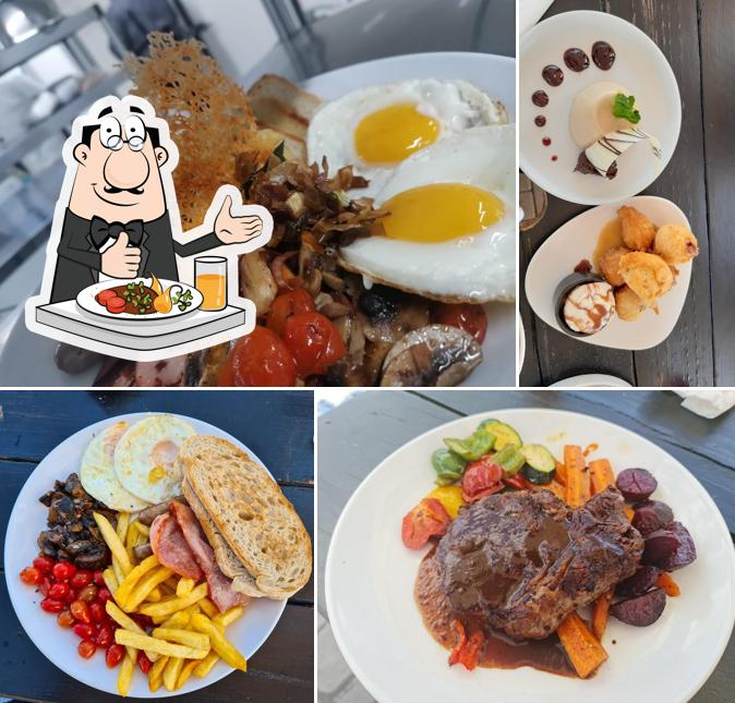 Grande View Restaurant, Olifantsfontein - Restaurant menu, prices and ...
