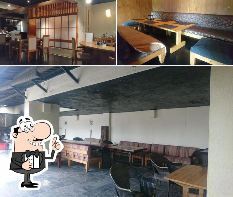 Harima Japanese Restaurant, Bengaluru - Restaurant menu, prices and reviews