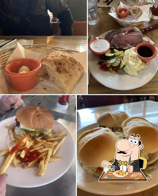 Islander Bar and Grill in Lopez Island - Restaurant reviews