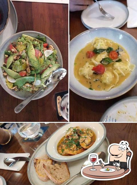 La Loca Maria, Mumbai, Fatima villa - Restaurant menu and reviews