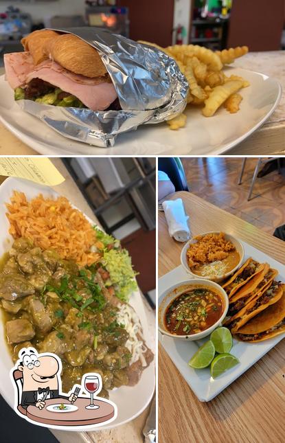 Las Alteñitas Mexican Restaurant in Wichita Falls - Restaurant reviews