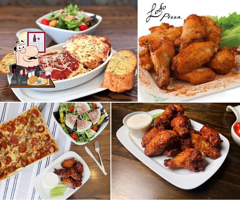 Top 3 restaurants with chicago-style pizza in Manassas, december 2025 ...