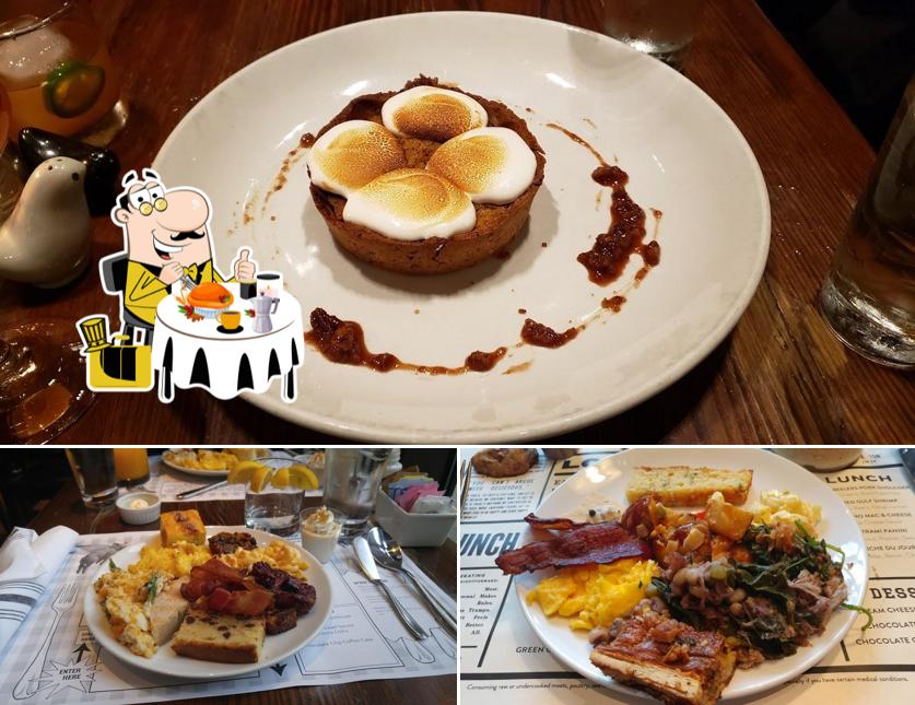 Local Three Kitchen & Bar, Atlanta - Restaurant menu, prices and reviews