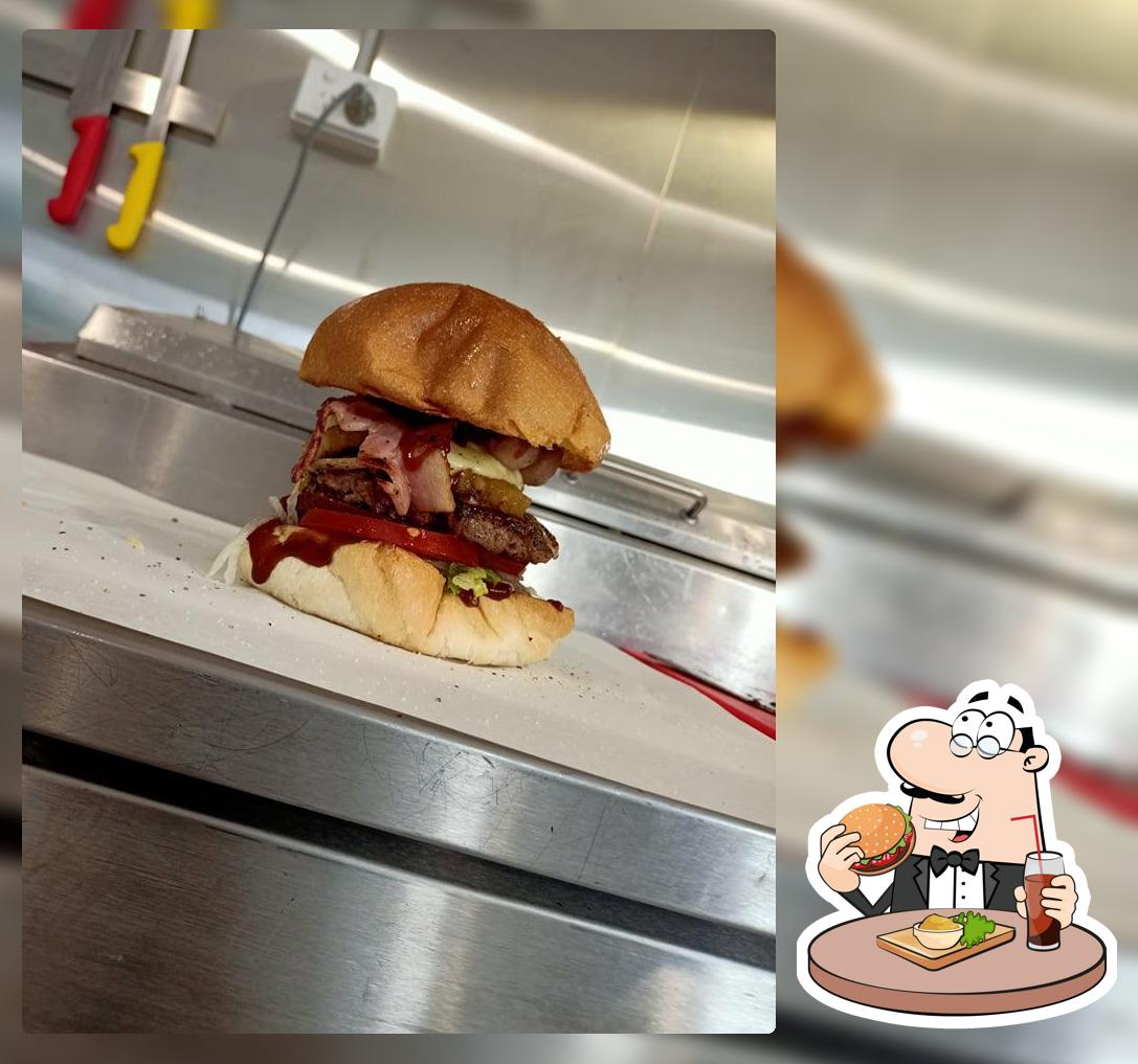 MJ'S Cafe and Takeway, Beerwah - Restaurant menu, prices and reviews