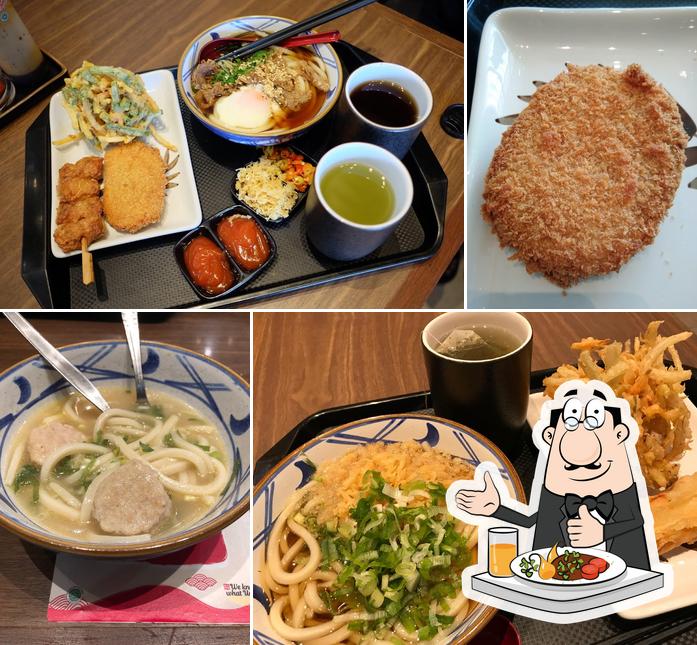 Marugame Udon, Resinda Park Mall restaurant, Karawang, Resinda Park ...