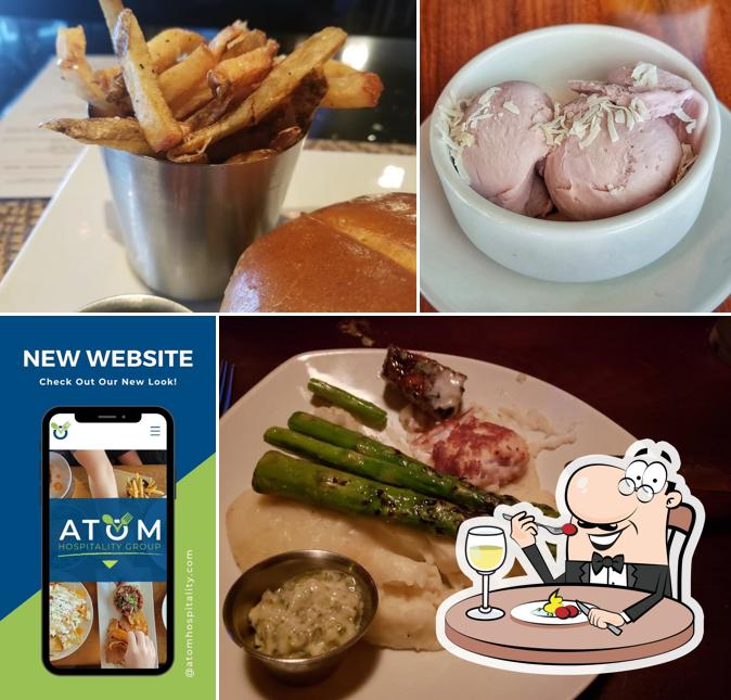 Number 4 Steakhouse, Mankato - Restaurant menu, prices and reviews