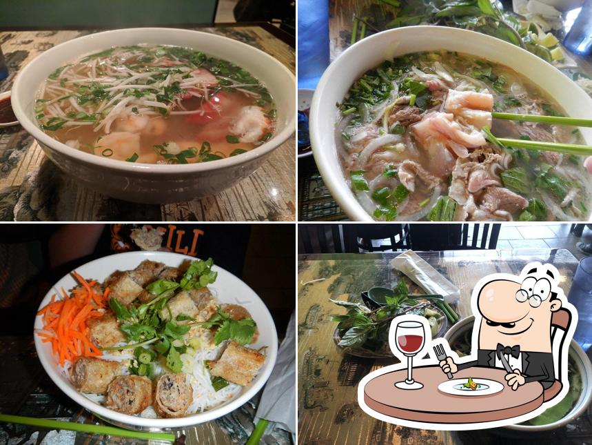 Best pho noodles in Denver restaurants, winter 2023 - Restaurant Guru