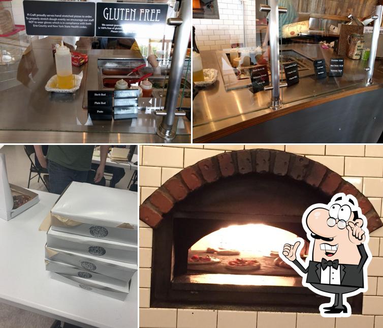 Pi Craft, Tonawanda - Restaurant menu, prices and reviews