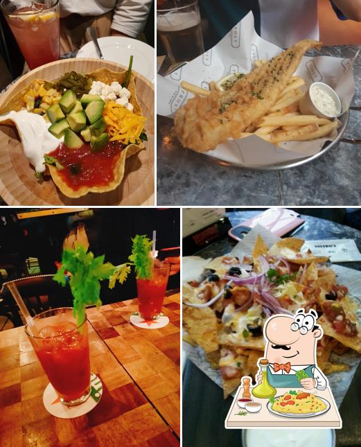 Prost Pub & Grill, Seoul, Seoul - Restaurant menu, prices and reviews