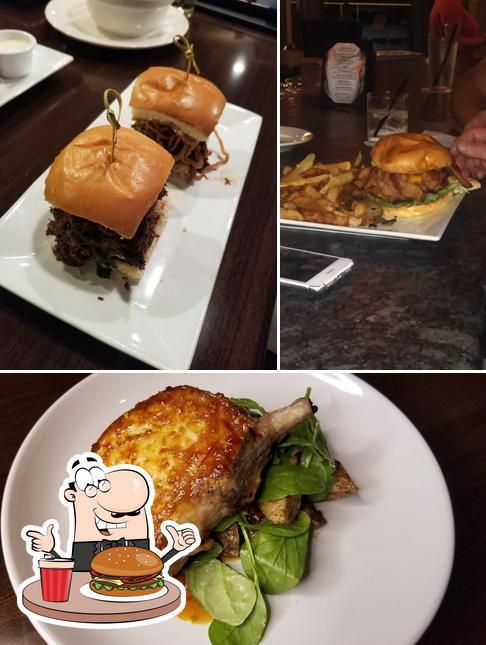 Center Square Tavern, Swedesboro - Restaurant menu, prices and reviews