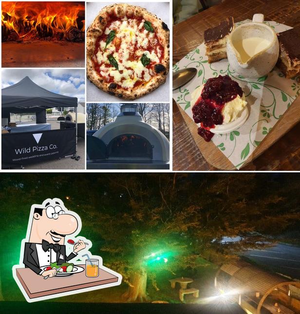 Folly, Emersons Green - Restaurant menu, prices and reviews