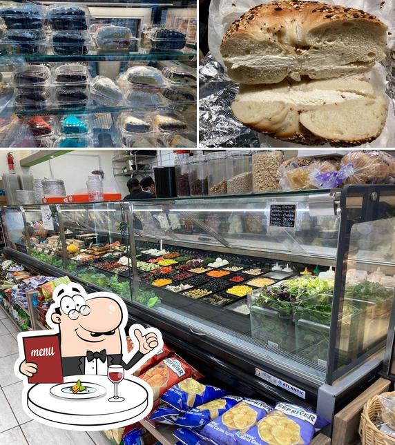 Fresh Bites, New York City - Restaurant menu, prices and reviews