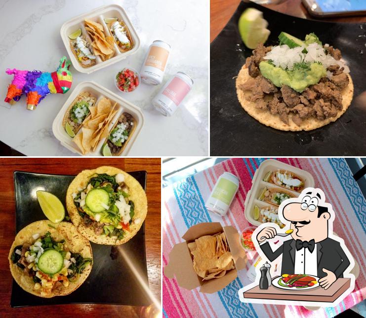 Lanea in Santa Monica - Restaurant reviews