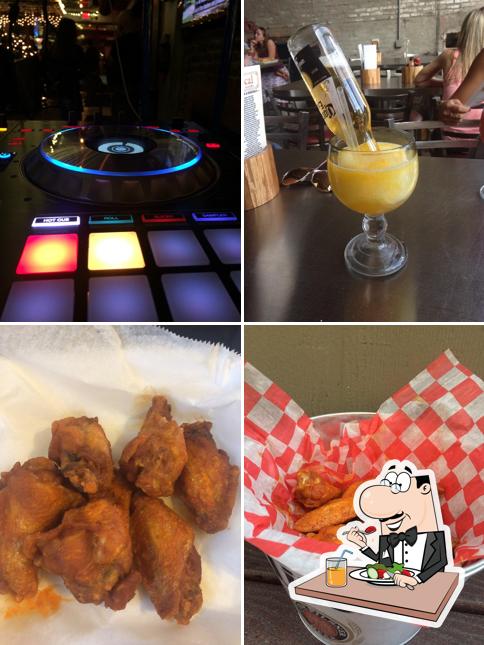 Local Bar + Kitchen, Pittsburgh - Restaurant menu, prices and reviews