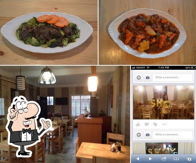 Marc n' John Resto Grill pub & bar, Quezon City - Restaurant reviews