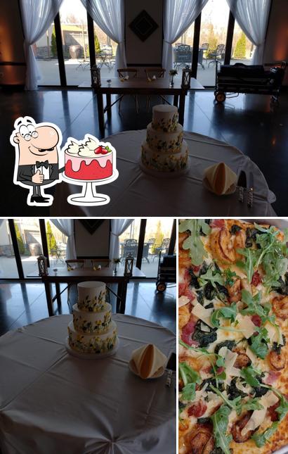 Piazza Messina, Cottleville - Restaurant menu, prices and reviews
